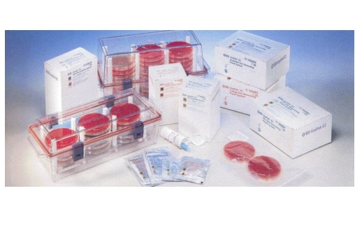 Biologia Molecular: Gaspak Ez Envelope Para Anaerobiose Com Indicador ...