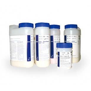 Bacteriologia: Agar M-Pa-C - 500 Gr - Bbl